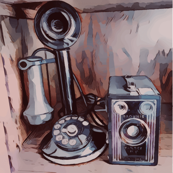 Who Invented The Telephone?
