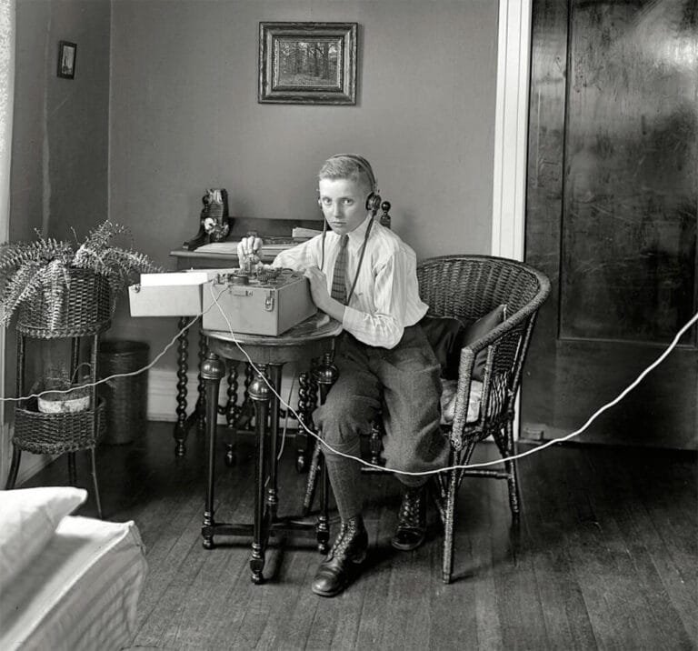 When Were Phones Invented?