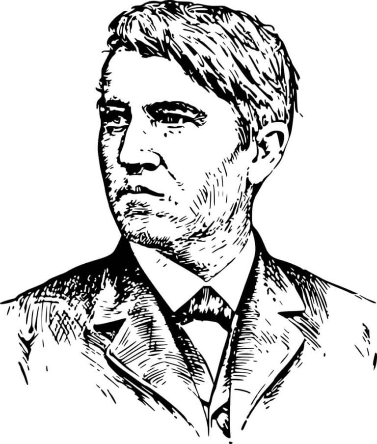 Who Is Thomas Edison?