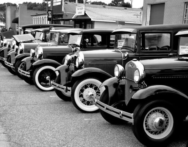 Who Owns Ford?