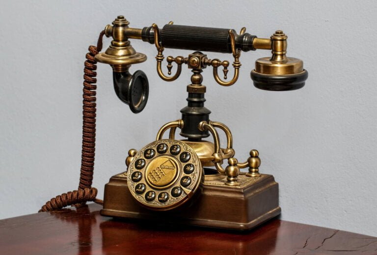 The Inventor Who Revolutionized Communication Forever