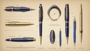 Rediscovering Forgotten Pen Inventions Lost To Time