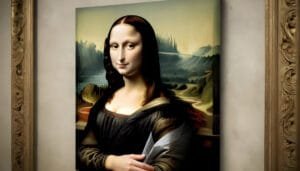 Unraveling The Secrets Behind Mona Lisa's Enigmatic Smile