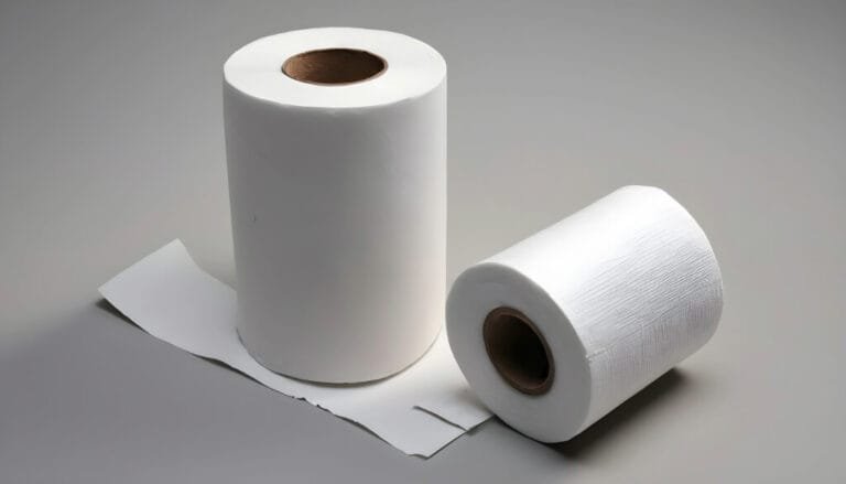 Who Invented Toilet Paper?