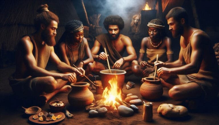 Who Invented The First Sauce And What Was It?