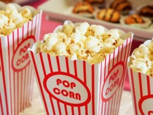 Which Civilization Invented Popcorn?
