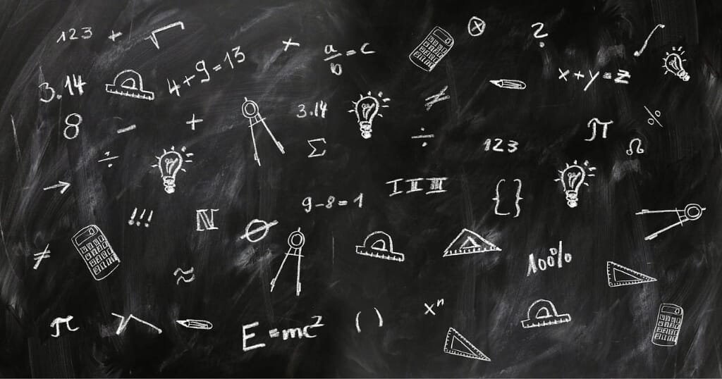 Who Invented Mathematical Symbols?