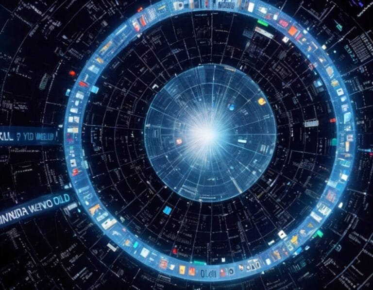 Who Invented The World Wide Web?