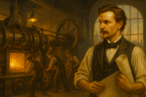 Famous Scientists Who Changed The World: Their Discoveries And Impact