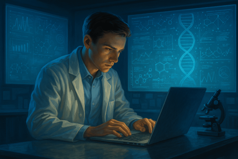 Famous Scientists Who Changed The World: Their Discoveries And Impact
